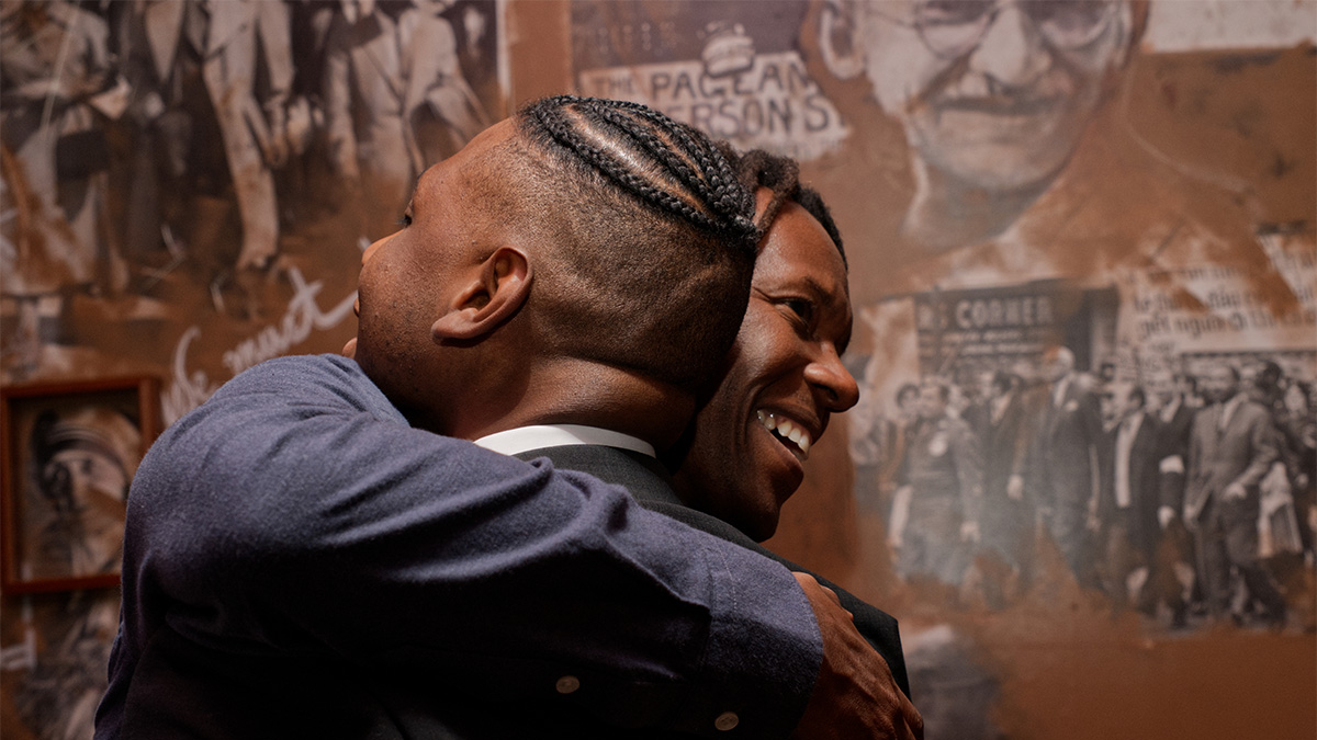 A Joyful Reunion for SPINES Alumni (Summer Program in Neuroscience, Excellence and Success ...